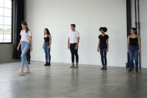 Skylar Modeling | Professional Photoshoot & Modeling Classes NY