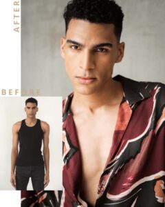 Advanced Modeling Courses for Aspiring Models | Model Class