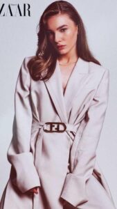 Learn How To Become A Model with Confidence | Modeling School