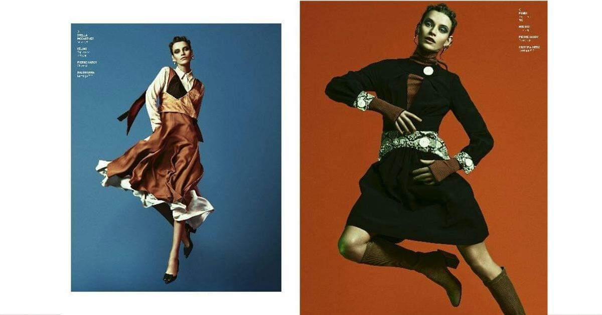 How To Become A Model | Model Training