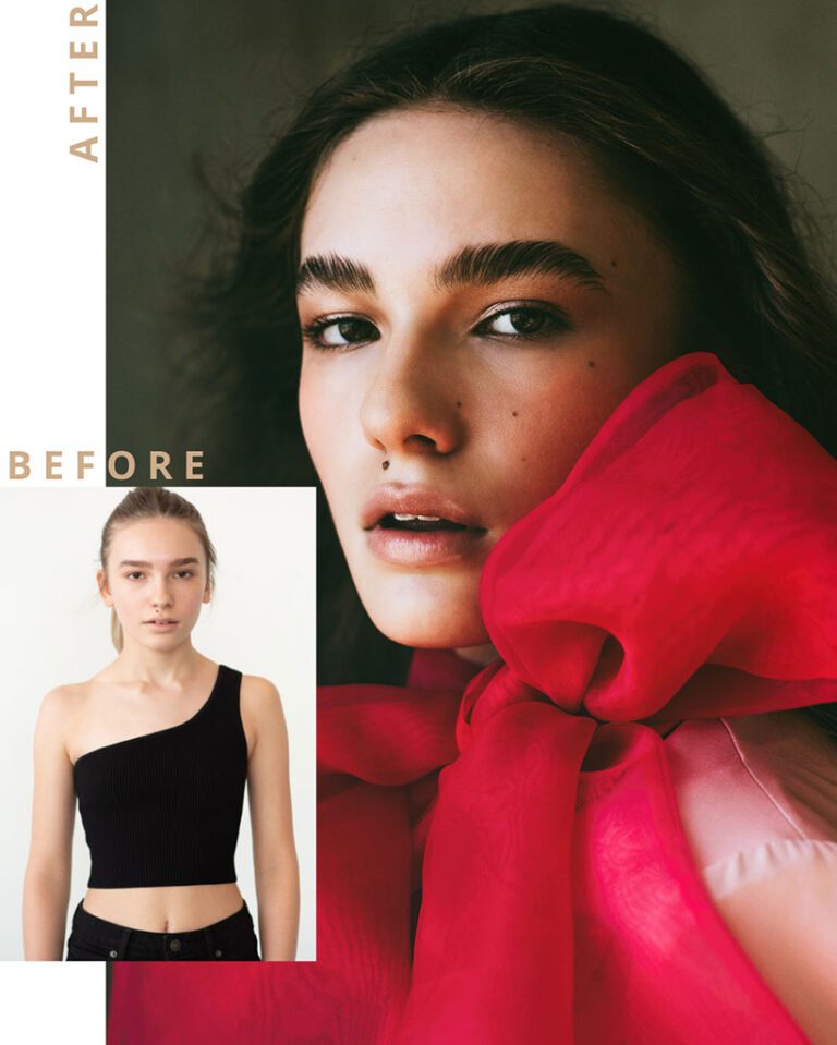 Advanced Modeling Courses for Aspiring Models | Model Class