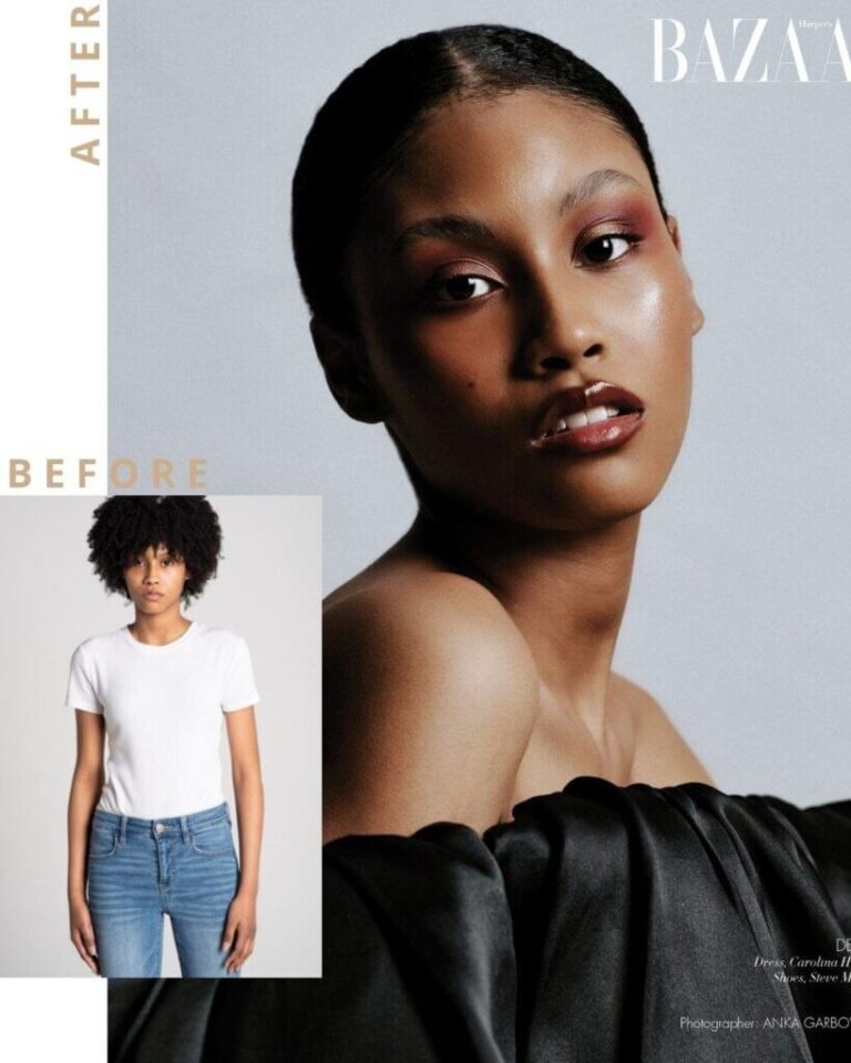 Advanced Modeling Courses for Aspiring Models | Model Class