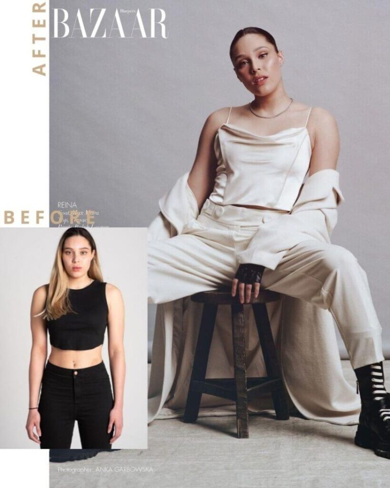 Advanced Modeling Courses for Aspiring Models | Model Class