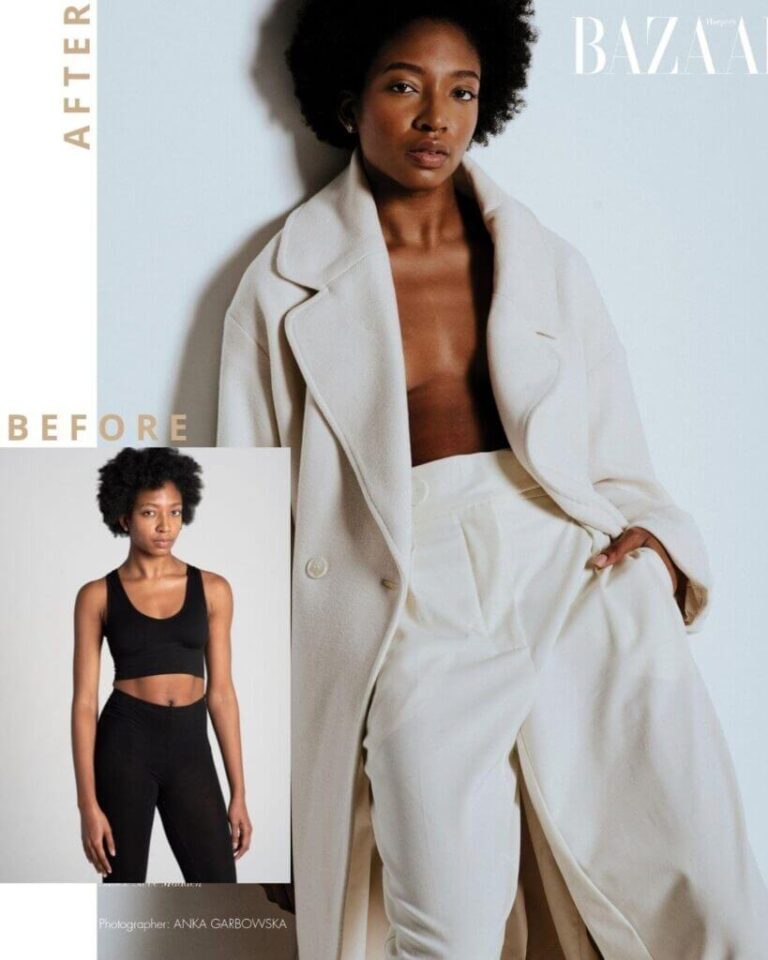 Learn How To Become A Model with Confidence | Modeling School