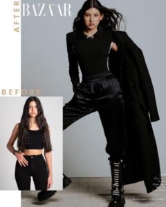 Learn How To Become A Model with Confidence | Modeling School