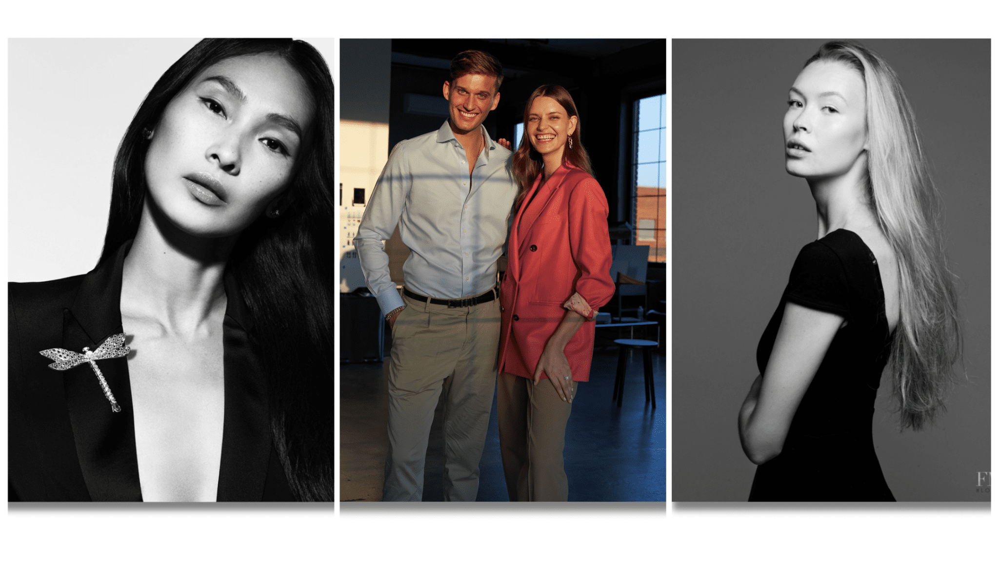 Elite Modeling School - Unleash Your Inner Supermodel