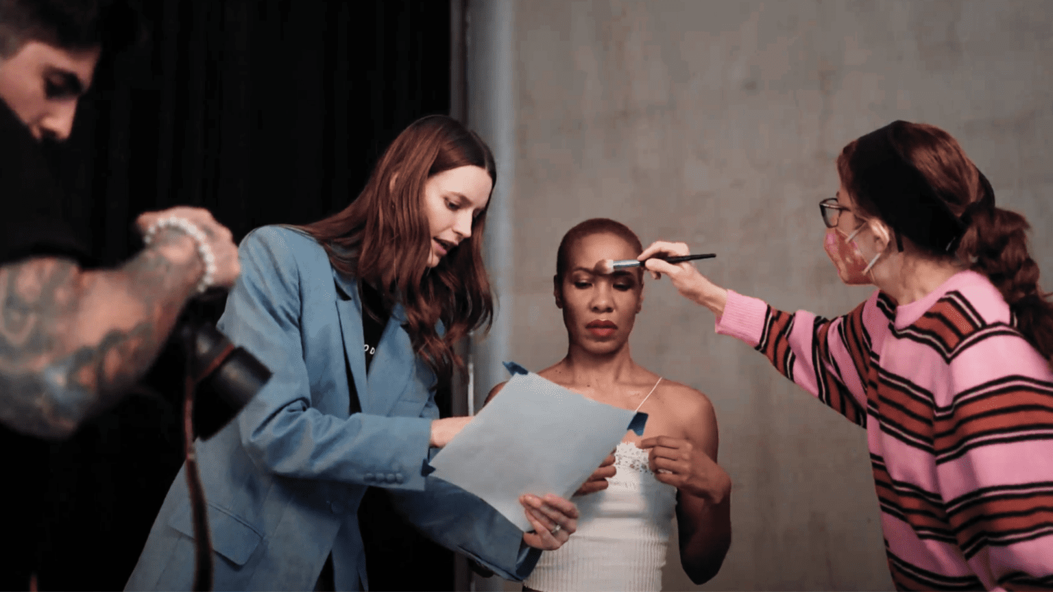 Elite Modeling School - Unleash Your Inner Supermodel