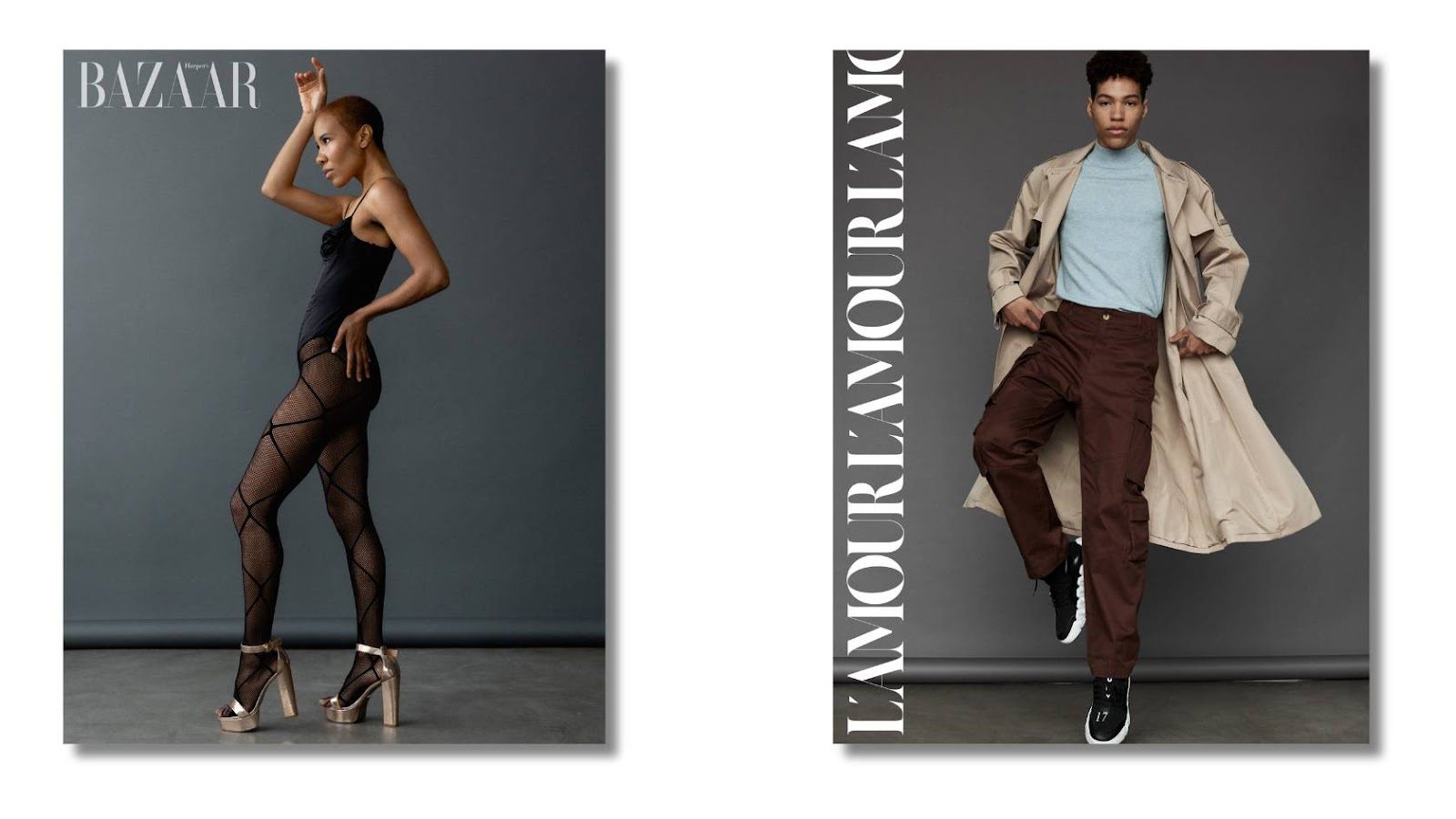 Stunning Model Photoshoot: Unveiling Beauty & Confidence