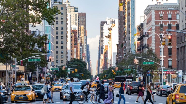 Ultimate Guide to Modeling Agency NYC | Skylar Modeling