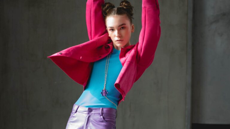 Explore the World of Modeling for Teenagers NY | Skylar Modeling