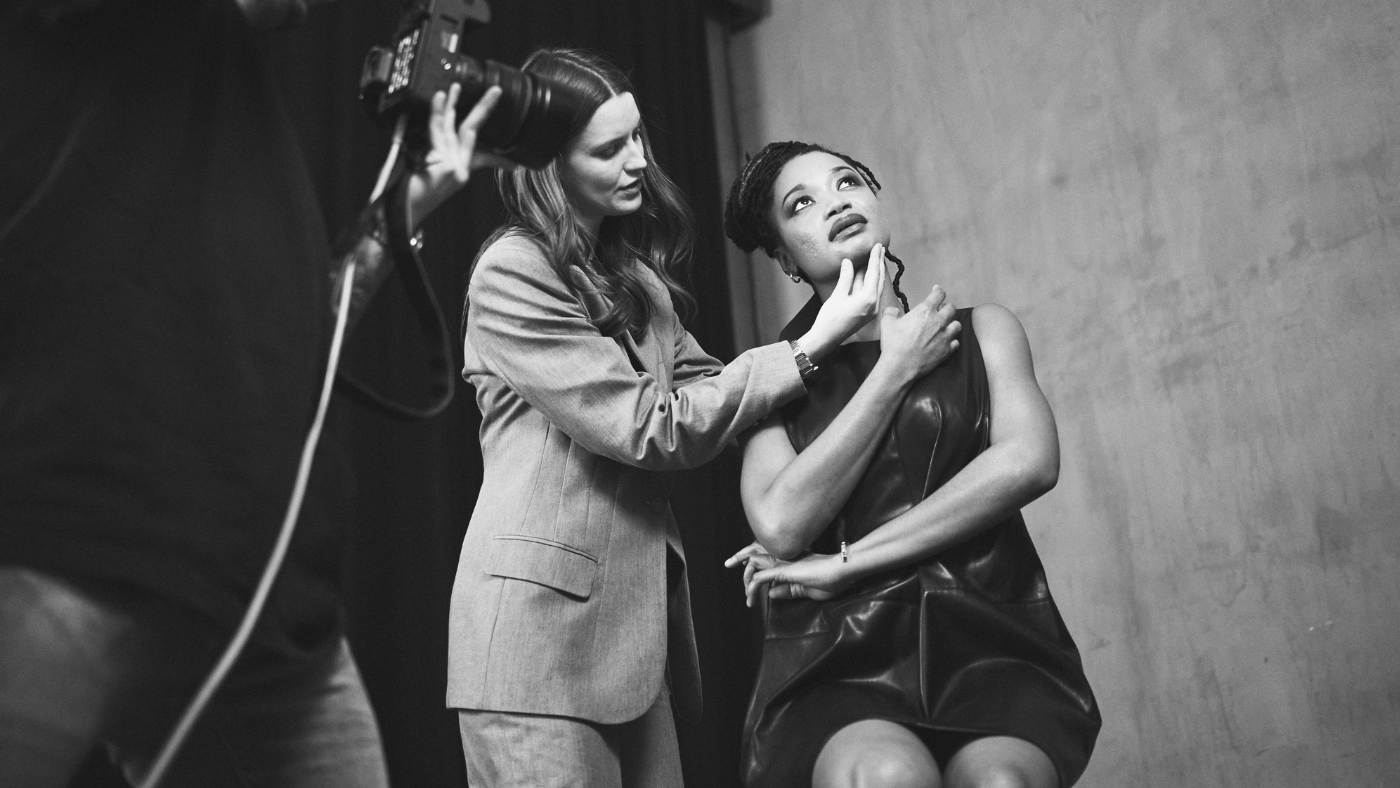 Passion to Profession: Journey through Schools for Modeling