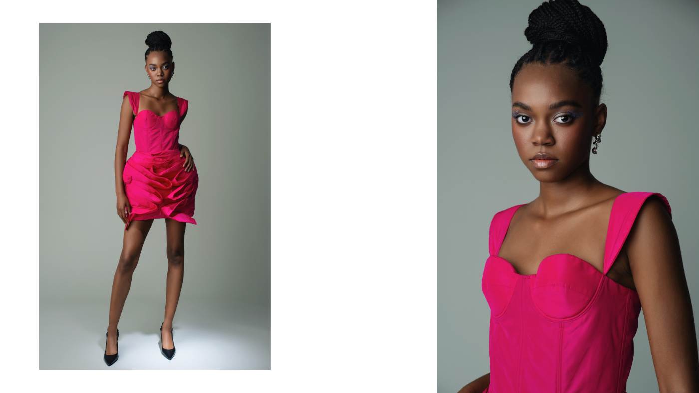 Passion To Profession Journey Through Schools For Modeling