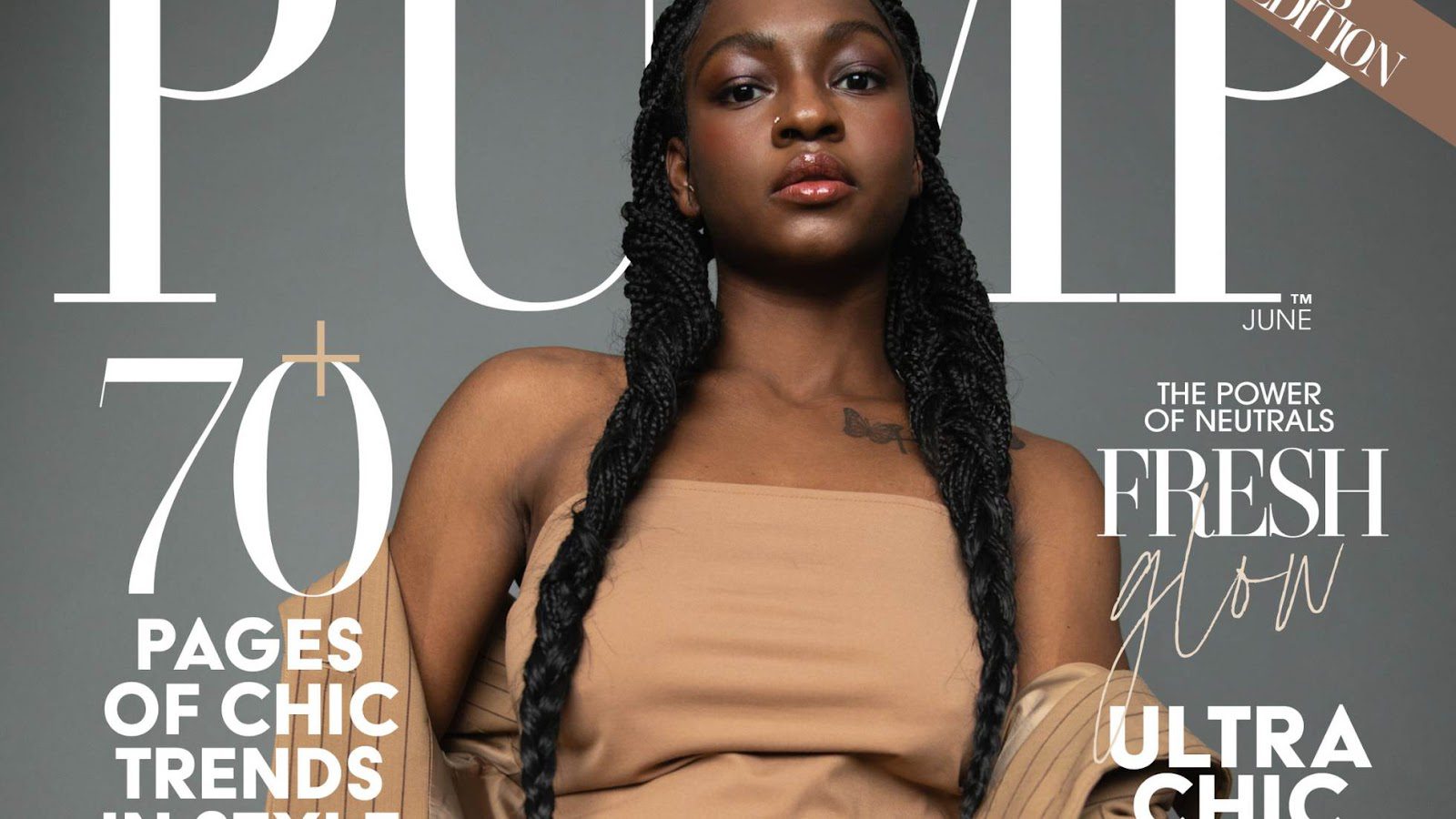 The Rise and Growth of Modeling Classes New York