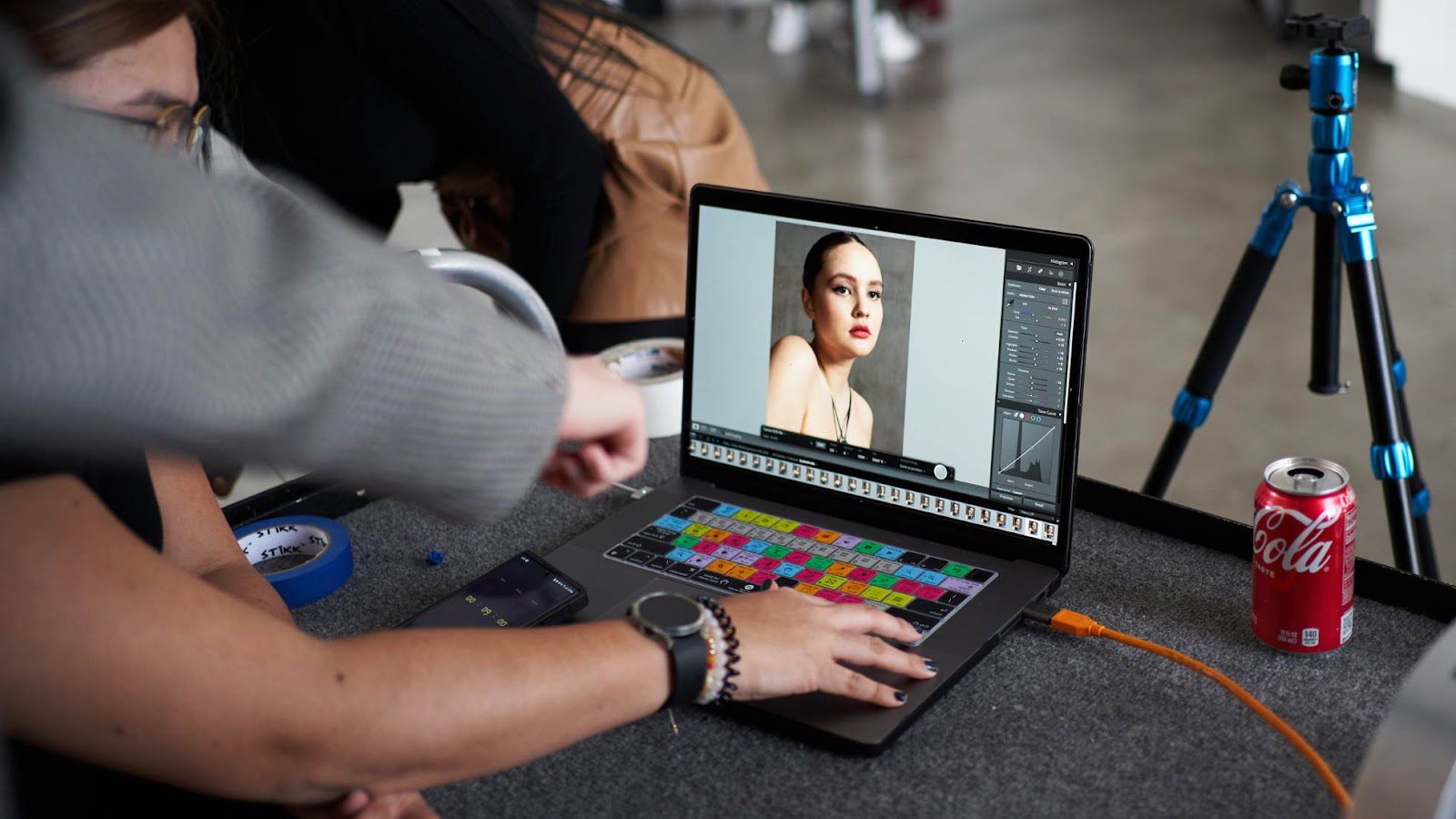 Top Modeling Classes Online | Skylar Modeling NY