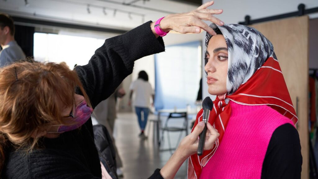 Top Modeling Classes Online | Skylar Modeling NY