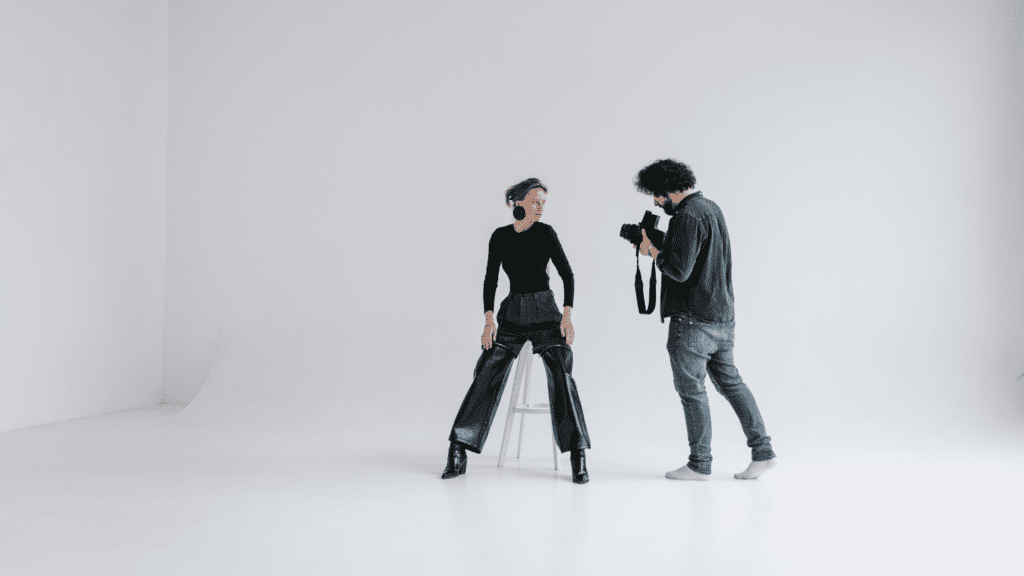 Preparing For Your First Professional Photoshoot | Skylar Modeling