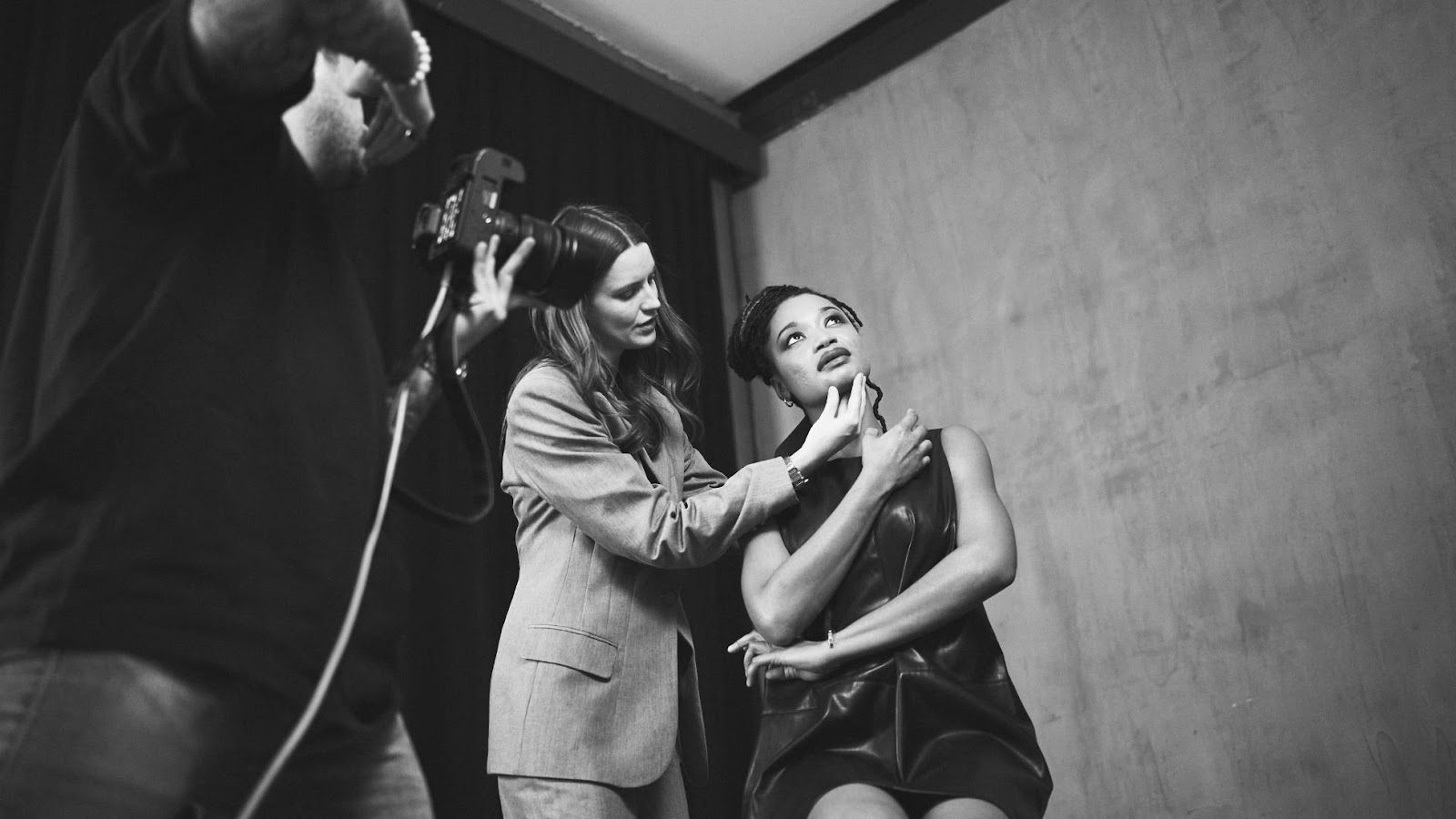 What to Expect During a Modeling Photoshoot | Model photoshoot