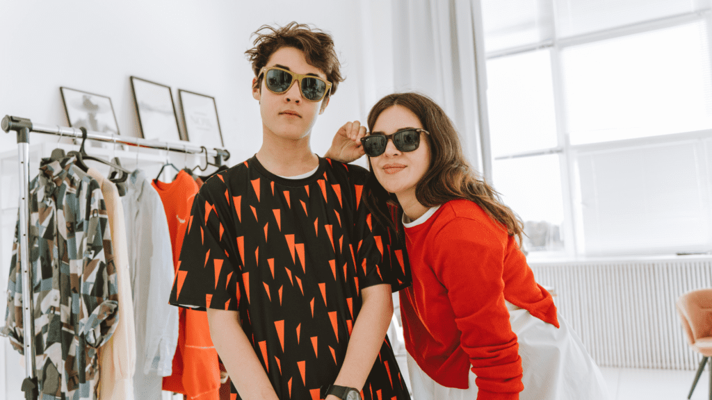 The World of Modeling For Young Teens | Modelling For Teenagers