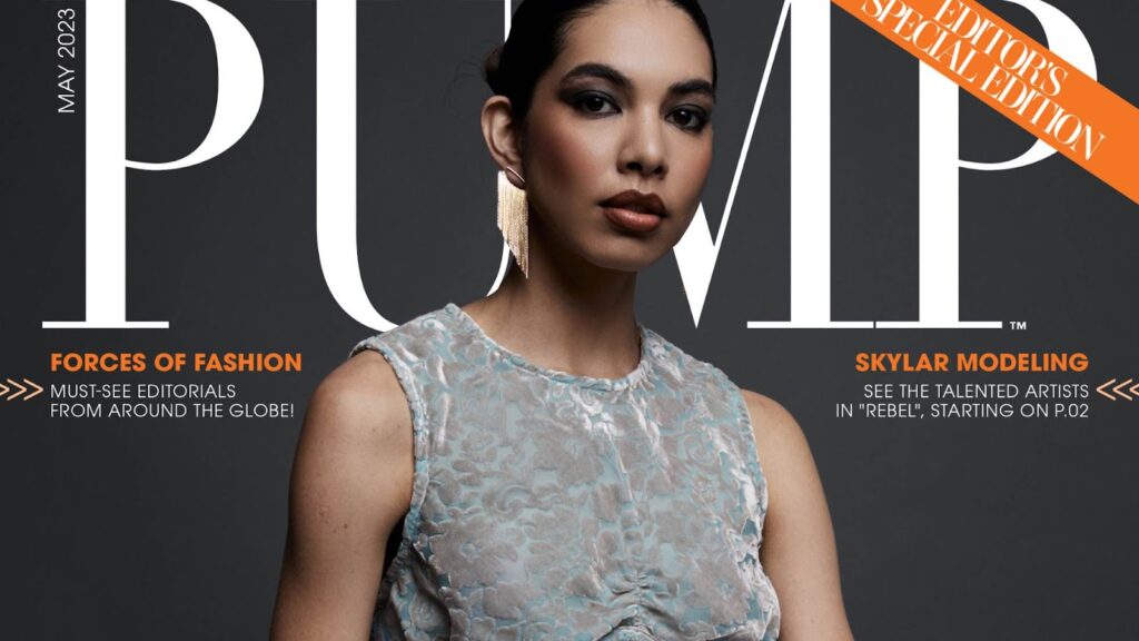 Vibrant World of Modeling School in Miami | Schools For Modeling