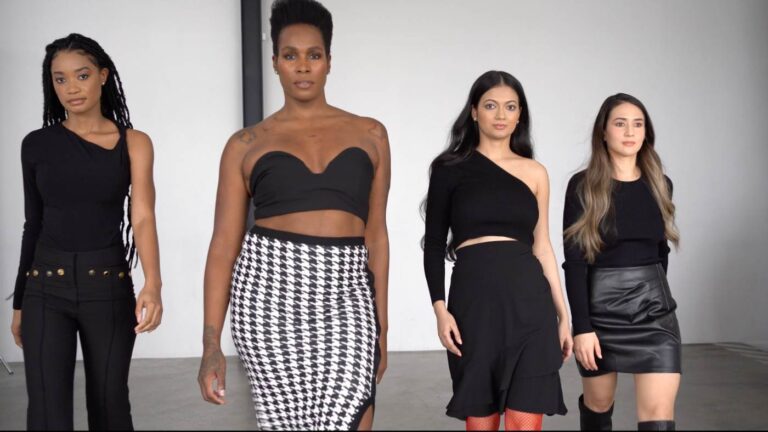 Model Academy Training | Modeling Schools NY - Skylar Modeling