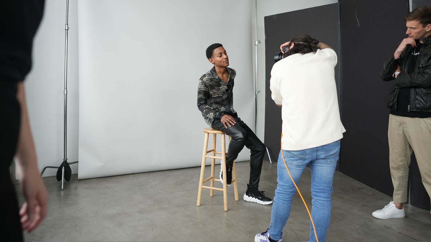 Modeling Classes For Beginners Fashion Modeling Schools