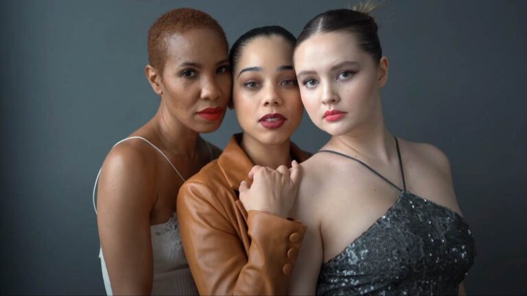 Modeling Classes for Beginners | Fashion Modeling Schools