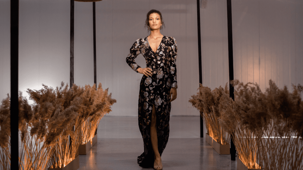 How to Walk Like a Model | Skylar Modeling