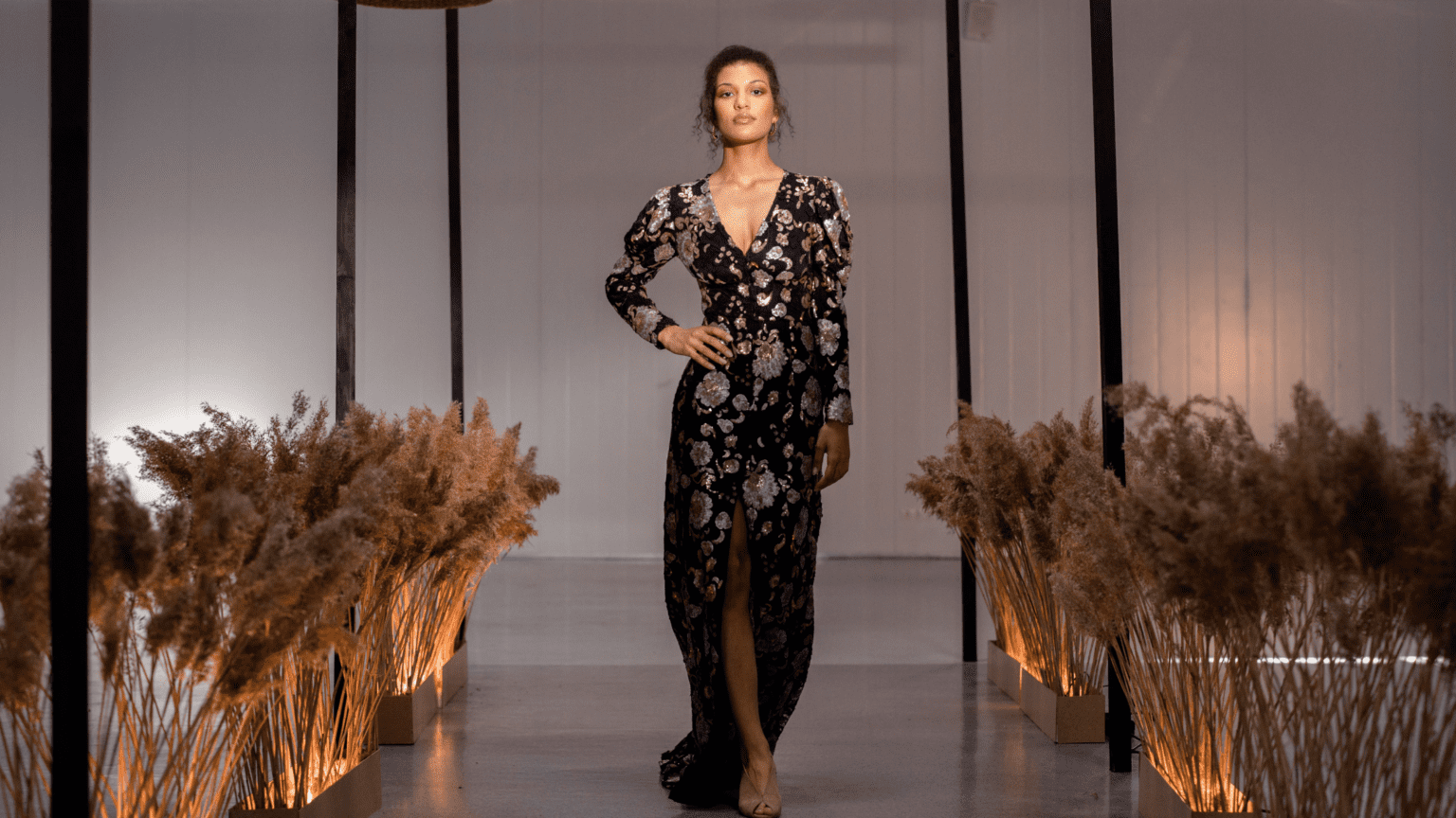 How To Walk Like A Model | Skylar Modeling