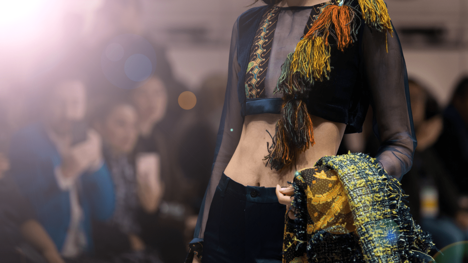 Runway Walk Training - Mastering The Catwalk | Modeling Classes