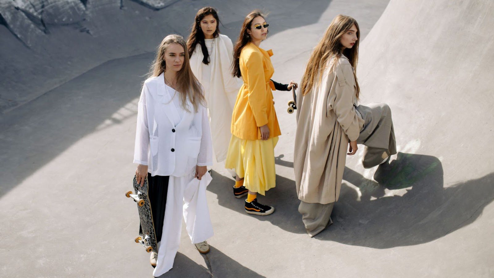 Modeling for Teenagers NYC - The Teen Scene | Skylar Modeling