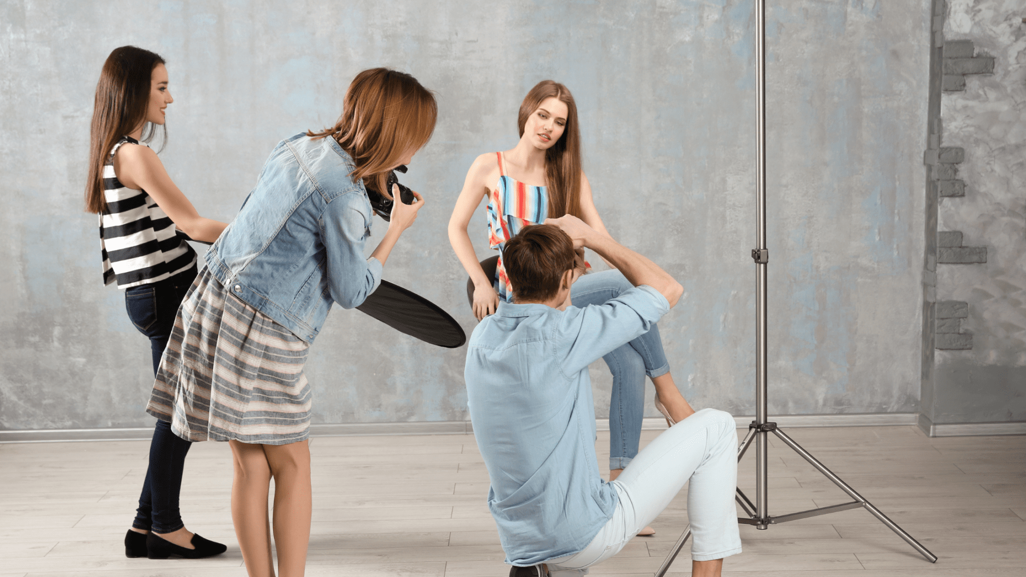 Best Online Modeling Classes - Mastering Runway | Skylar