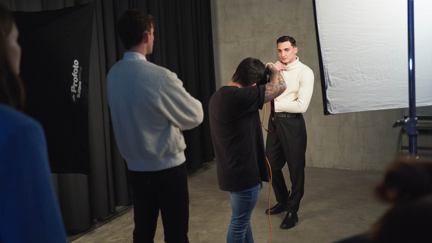 Model Scouts Impact on New Faces - From Street to Catwalk