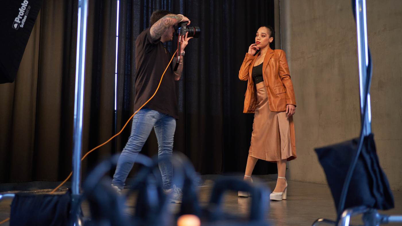 Model Scouts Impact on New Faces - From Street to Catwalk