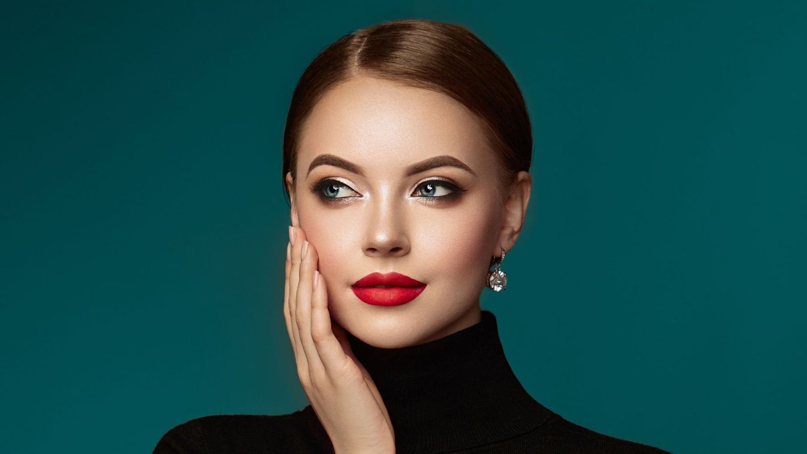 Modeling Classes Atlanta - Step into Spotlight | Skylar Modeling