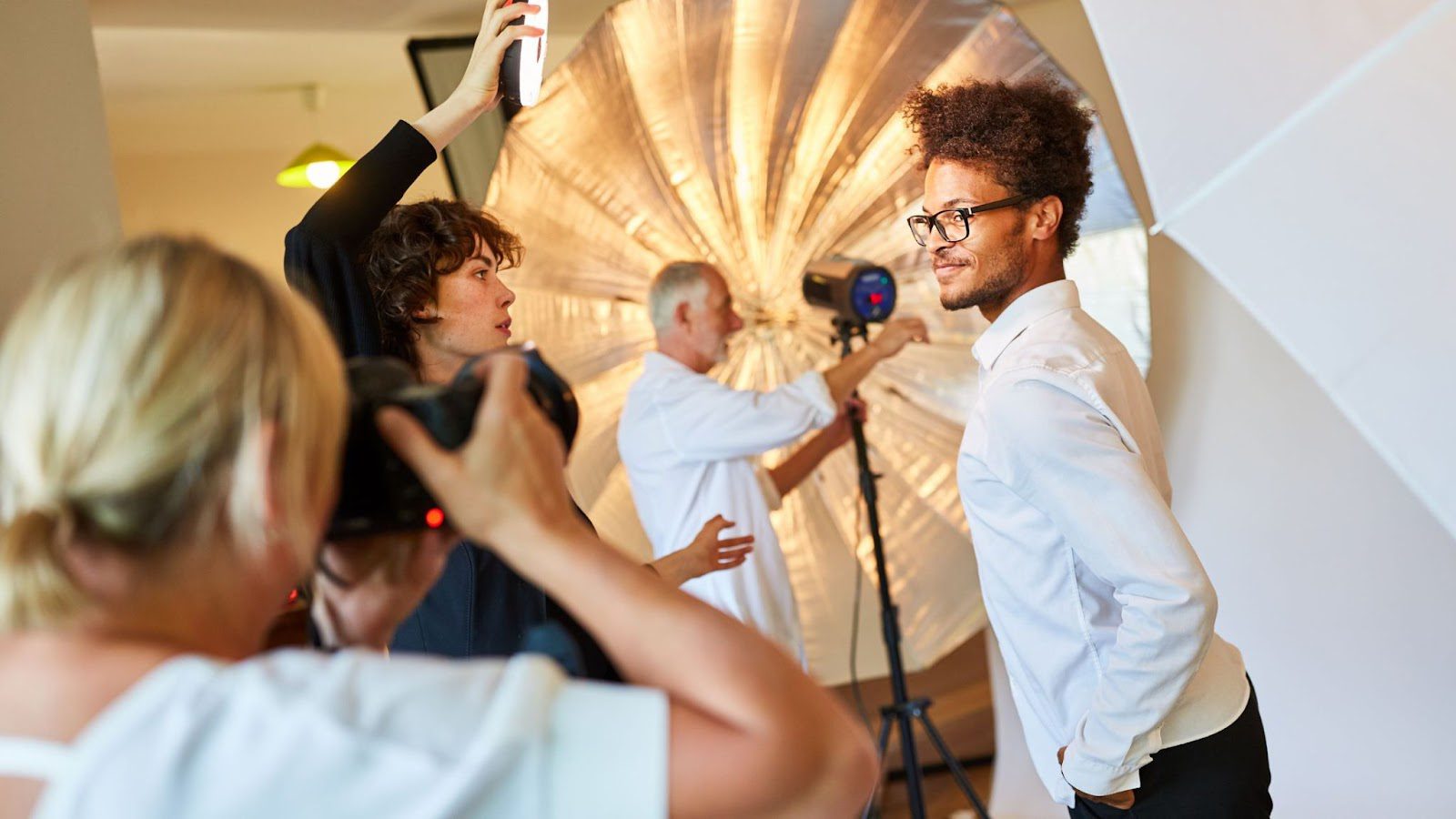 Modeling Classes In Atlanta - Fun And Affordable | Skylar