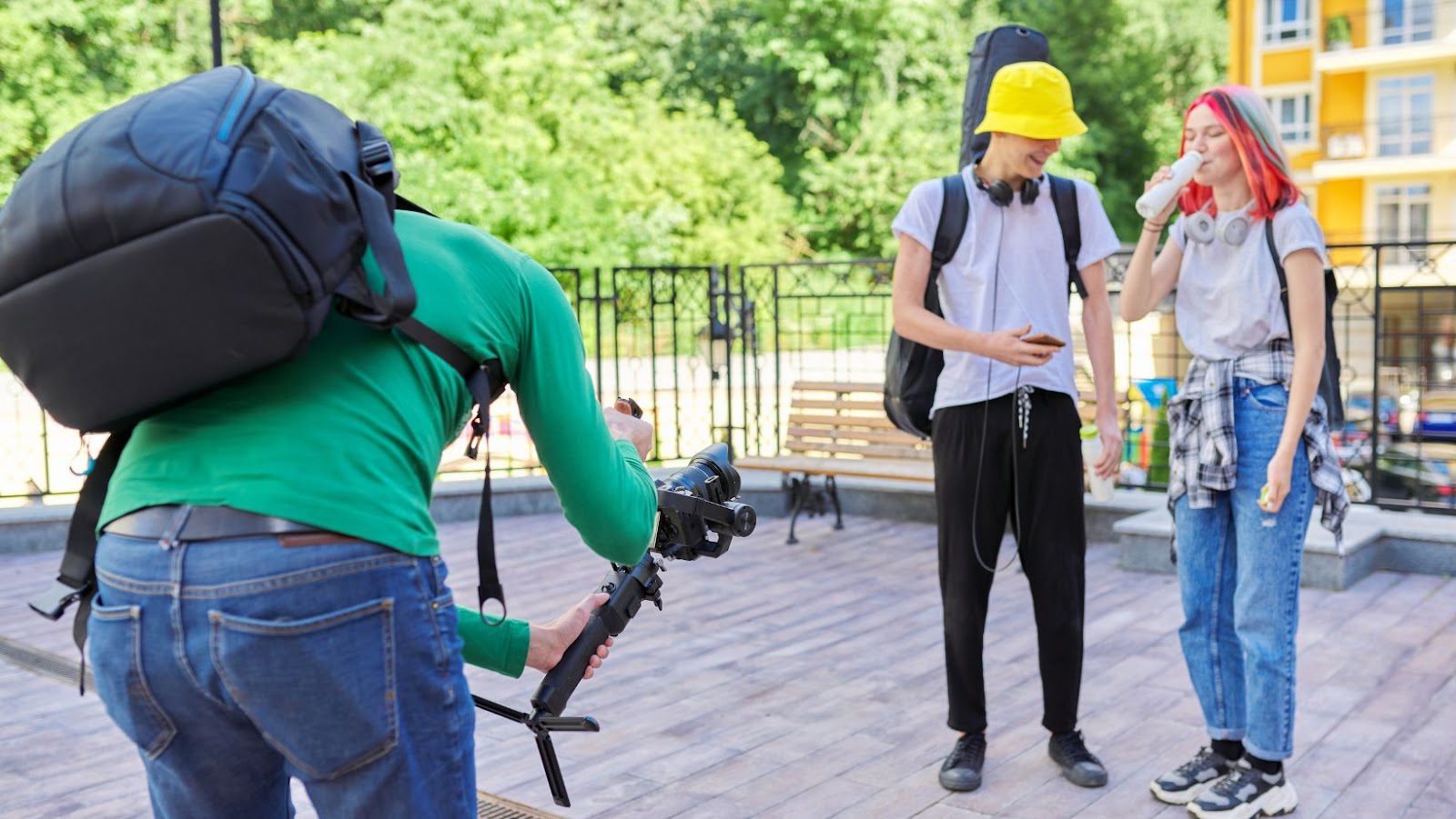 Schools For Modeling in New York: Model Agencies In New York