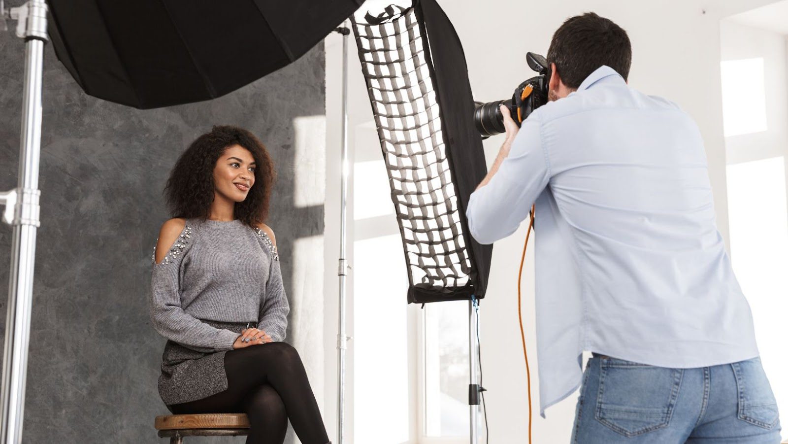 Summer Modeling Class: Runway Modeling Classes