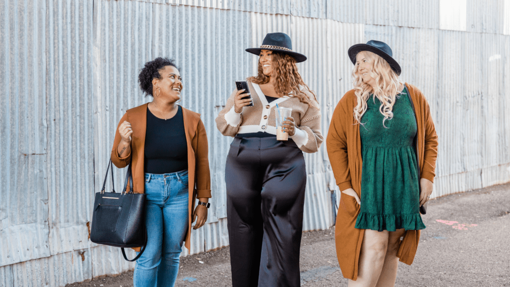 Plus Size Model Agency New York Guide