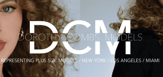 Best Plus Size Modeling Agencies | Schools For Modeling