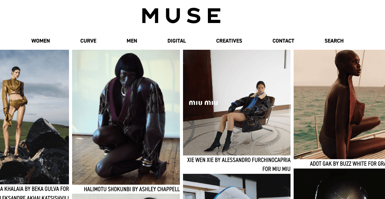 Best Plus Size Modeling Agencies | Schools For Modeling