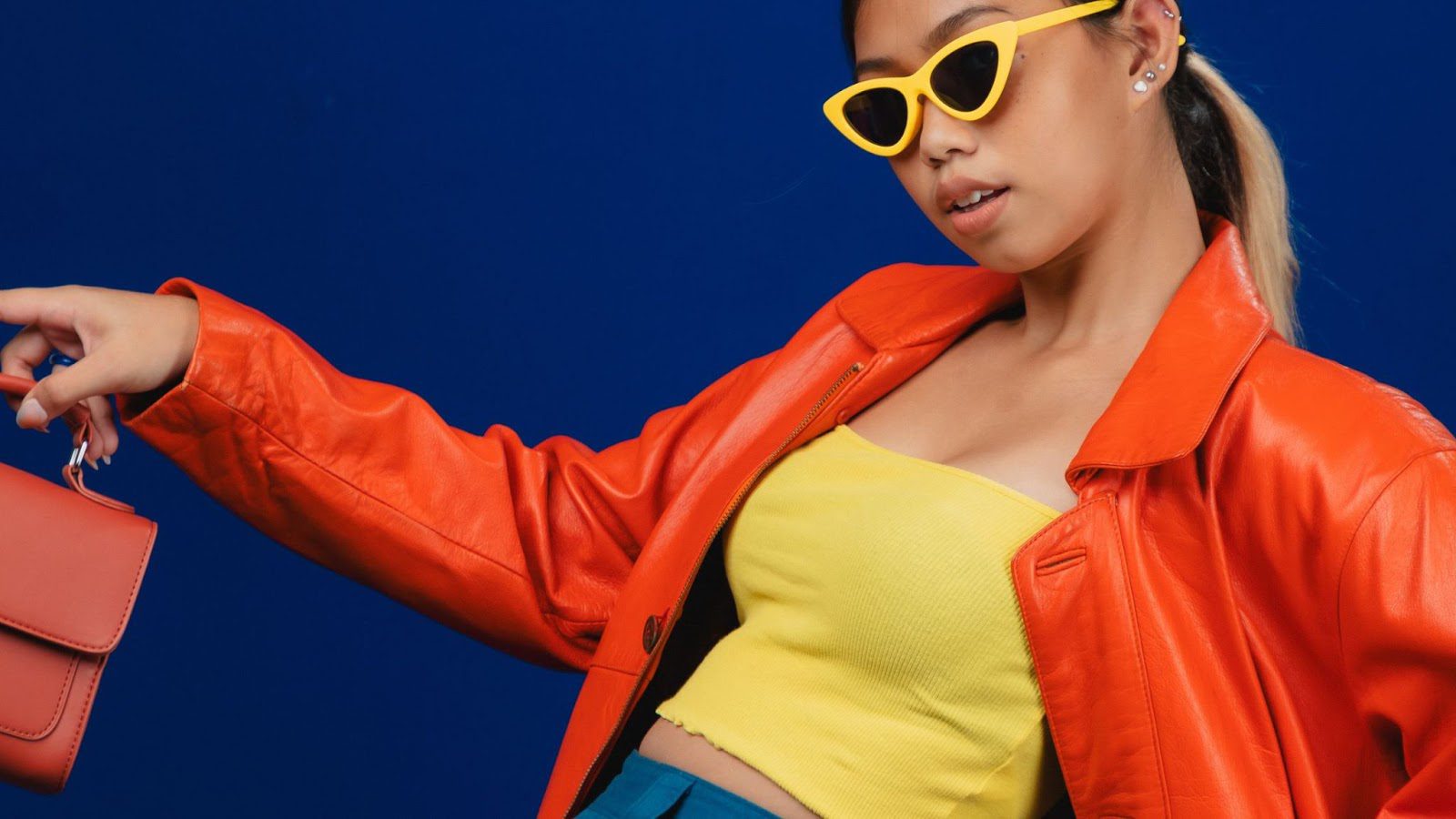 How To Become A Shein Model | Modeling Classes In USA