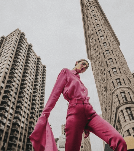 Top Modeling Agencies | Modeling Training Program