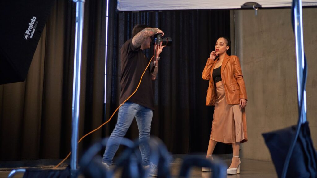 Model Agency in New York | Modeling Classes New York