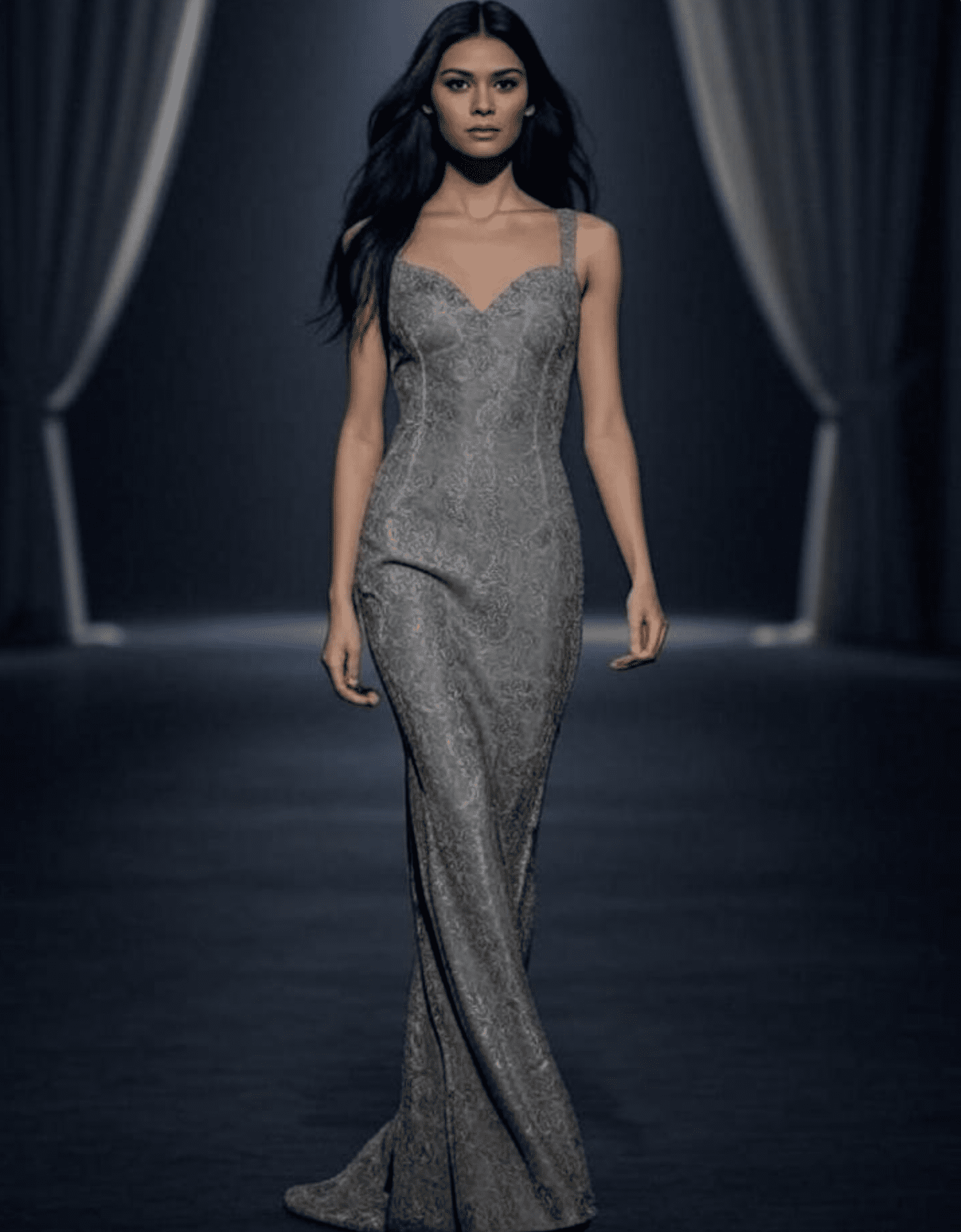 The Ultimate Guide to Ramp Walk, Catwalk, and Runway Walk: Styles ...