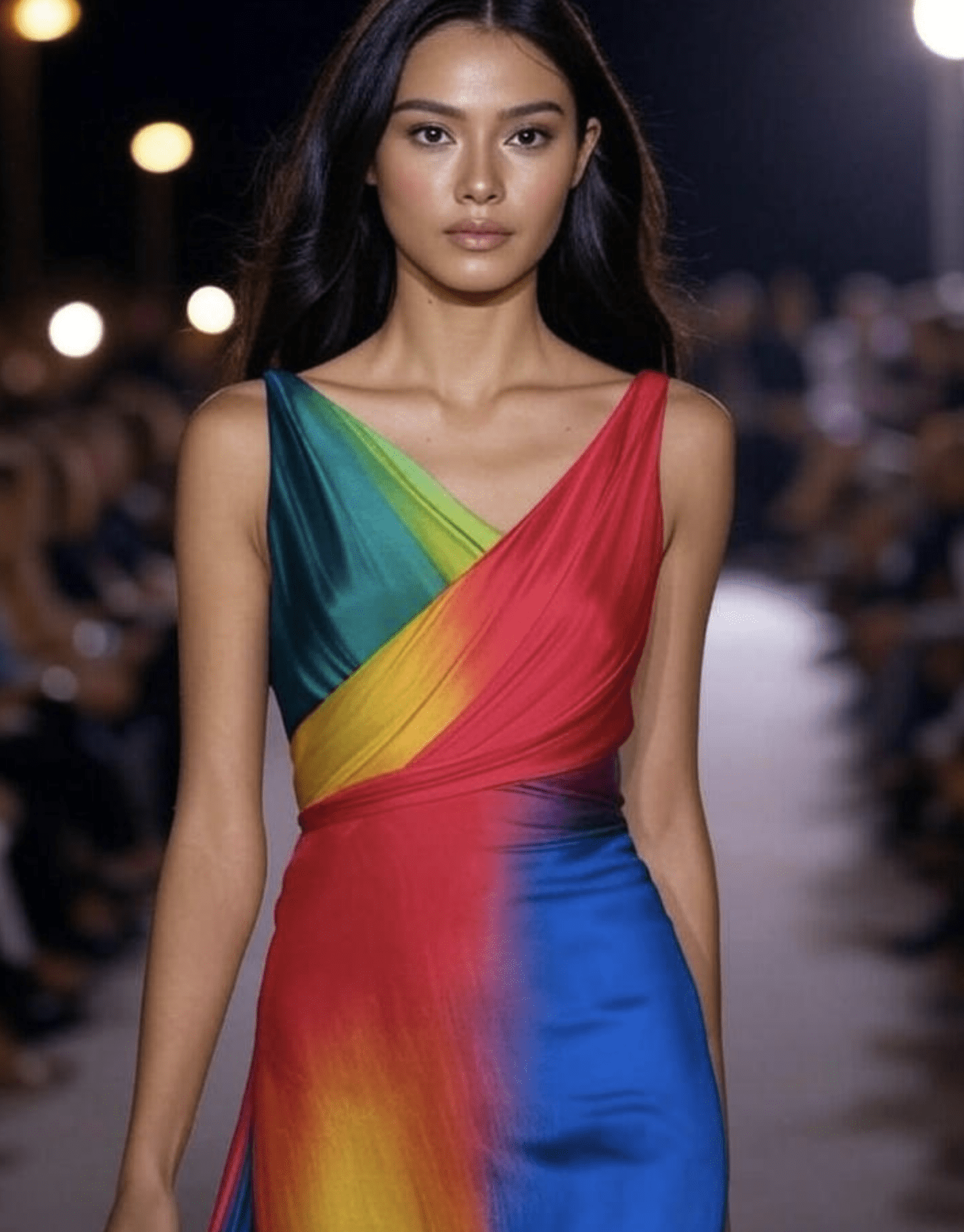 The Ultimate Guide to Ramp Walk, Catwalk, and Runway Walk: Styles ...