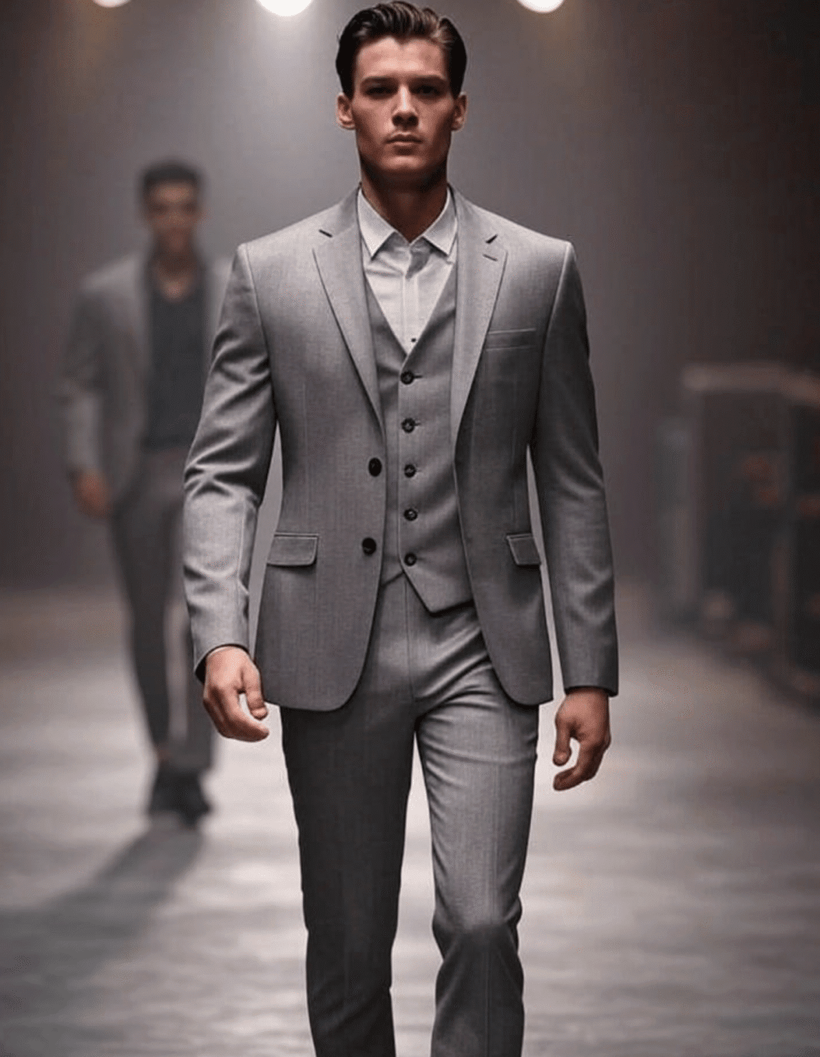 The Ultimate Guide to Ramp Walk, Catwalk, and Runway Walk: Styles ...