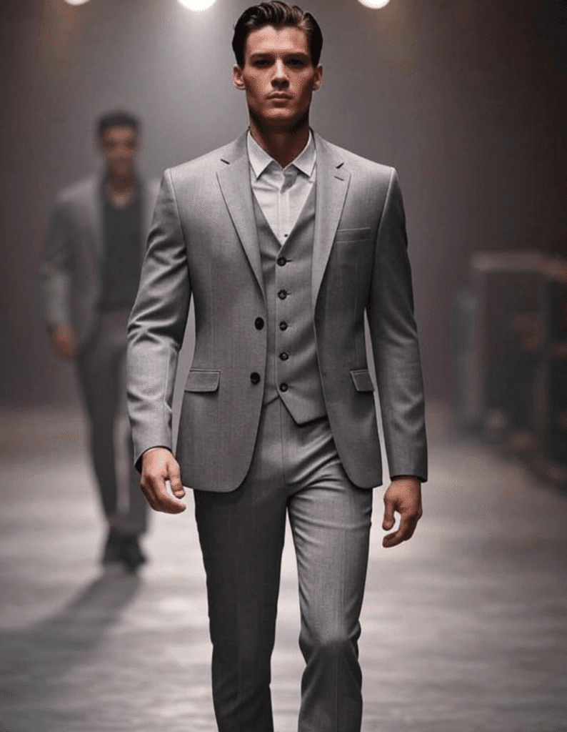 The Ultimate Guide to Ramp Walk, Catwalk, and Runway Walk: Styles ...