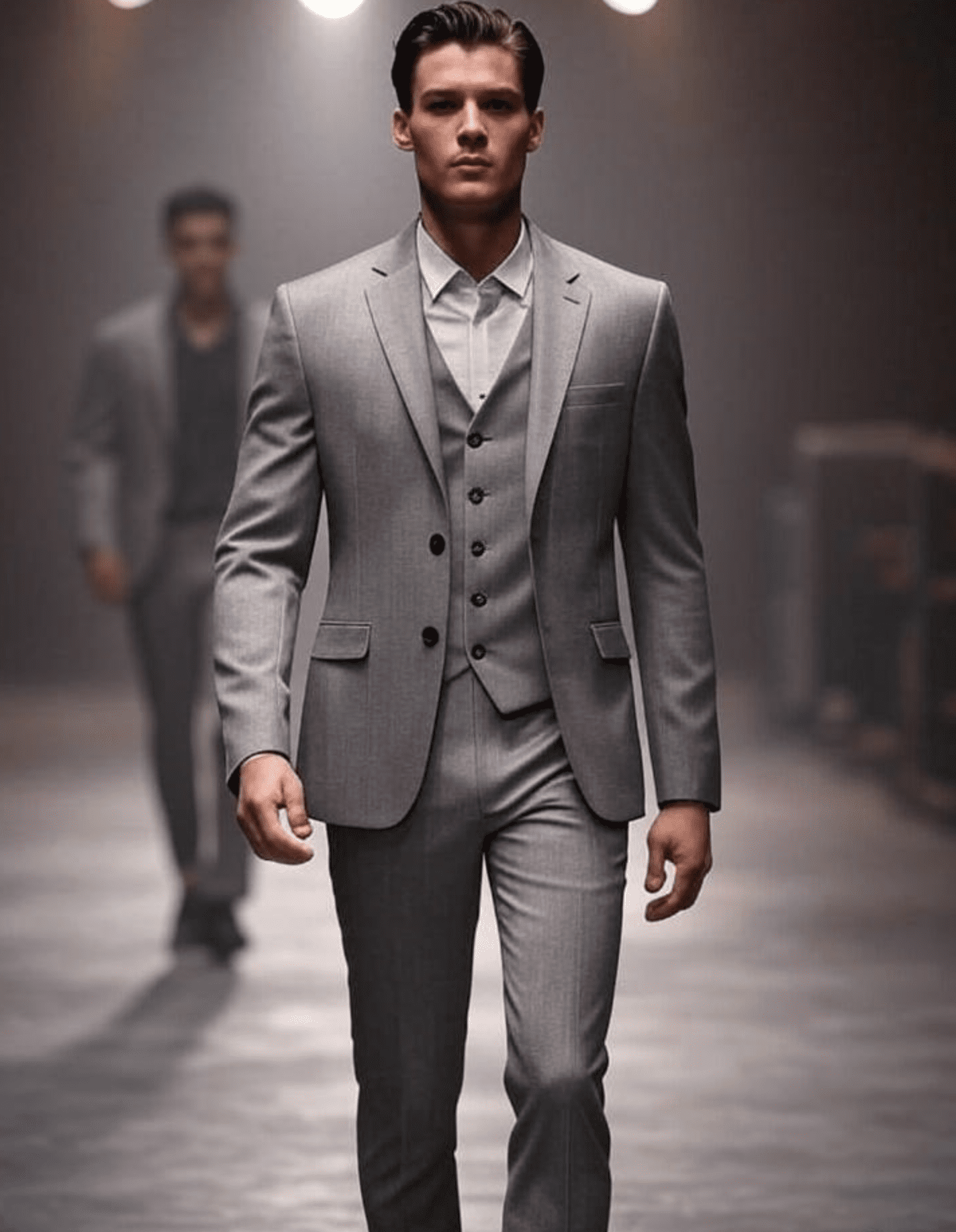 The Ultimate Guide to Ramp Walk, Catwalk, and Runway Walk: Styles ...