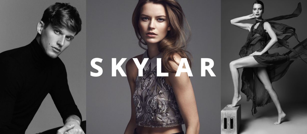 Skylar Modeling | Professional Photoshoot & Modeling Classes NY